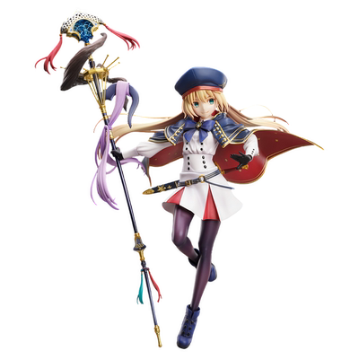 Aniplex阿尔托莉雅fate手办fgo