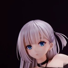 日版现货包邮 Mimeyoi 碧蓝航线 鹬 翔鹤 疾速之鹤 赛车女皇 手办