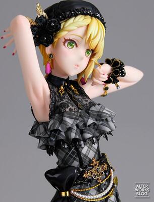 正版手办ALTER宫本芙蕾德莉卡