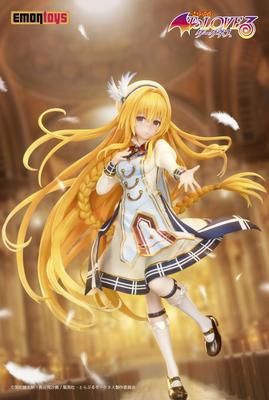 EMONTOYS出包王女金色之暗手办