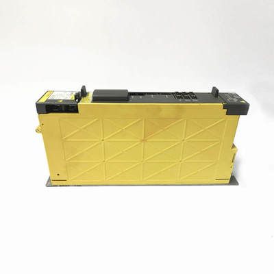 A06B-6117-H205/6114-H205发那科驱动器双轴测试OK包邮议价