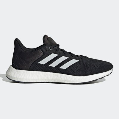 adidas阿迪达斯男女鞋 PUREBOOST 21 跑步鞋GW4832 GY5099 JP6342
