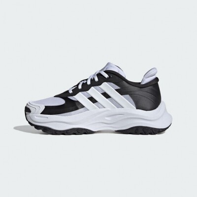 Adidas阿迪男女鞋 MAXXWAVY HALO时尚缓震运动老爹鞋 JS0221
