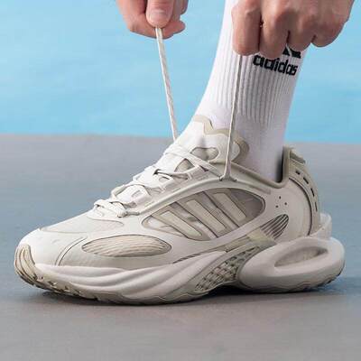 阿迪达斯男女鞋CLIMACOOL VENTO 4.0跑步鞋JS3657 JS3660 JQ4946