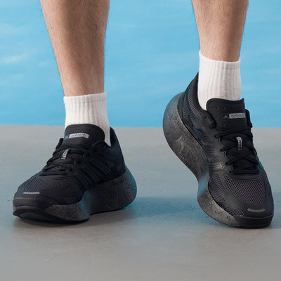 正品阿迪达斯ADIDAS三叶草男女款简约百搭低帮运动休闲鞋JH7772