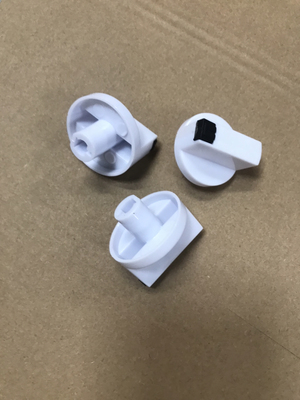 燃气热水器旋钮一套三个型