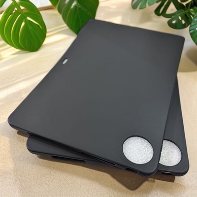 适用IQOOPAD5平板保护套pad5pro硅胶套vivopad5pro磨砂外软壳SE外套vivopadair全包边平板壳pad3pro保护壳