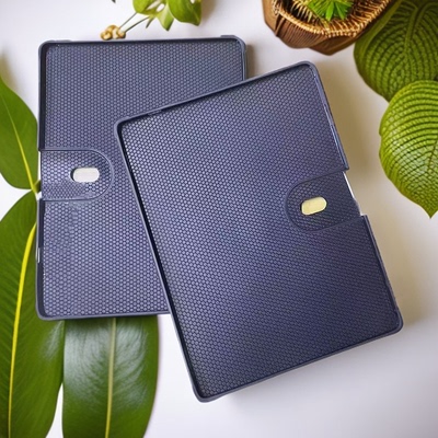 适用步步高S6平板保护套家教学习机S7防摔壳12.7英寸平板电脑保护壳P22NH210全包边软壳P20H130磨砂硅胶外壳