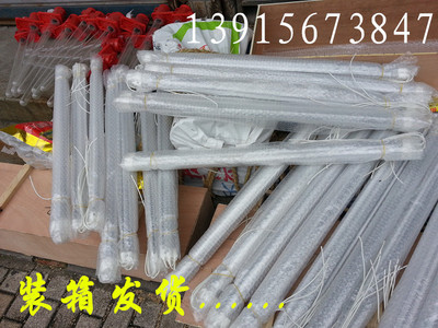 烤漆房配件新款加热管烤漆房电加热管烤漆房烤灯管烤房碳纤维灯管