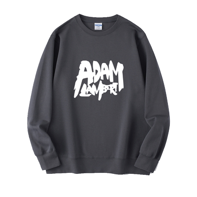 亚当兰伯特adamlambert签名周边