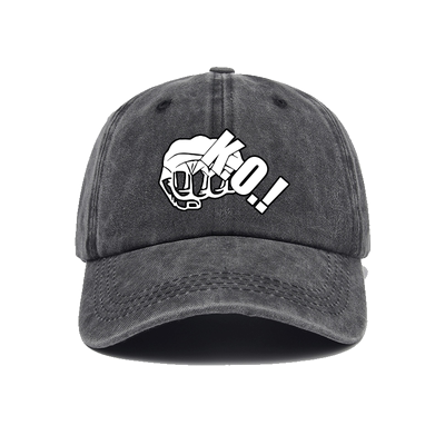 综合格斗mma健身ufc散打武术帽子