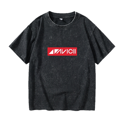 百大DJ瑞典A神艾维奇AviciiTR