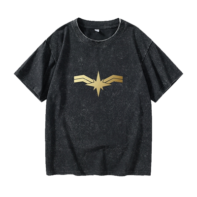 MARVEL漫威英雄钢铁侠美国队长灭