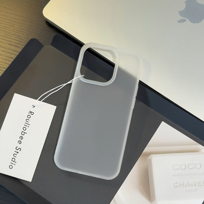 不沾指纹半透明适用oppoFindx7ultra/x6手机壳子A3A5pro大孔Reno12/11高级感9/8肤感7SE不包镜头K10简约K12x+