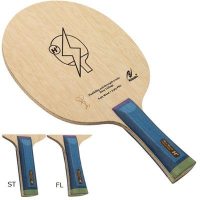 nittaku乒乓底板正品日本代购