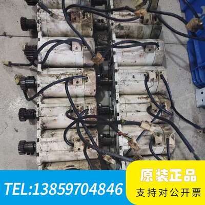 A3 系列750w电机 MSMA082A1G议价