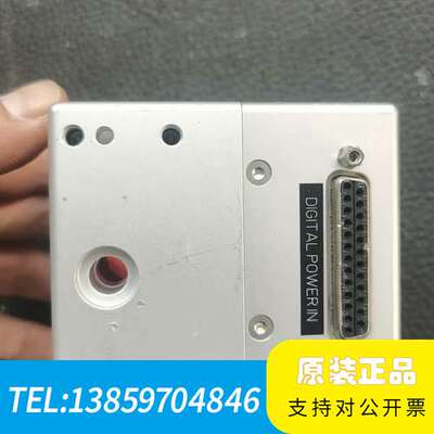 SCANLAB振镜 SCANcube 8.5，355nm议价