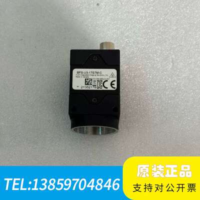 FLIR灰点工业相机BFS-U3-17S7M-C，，议价
