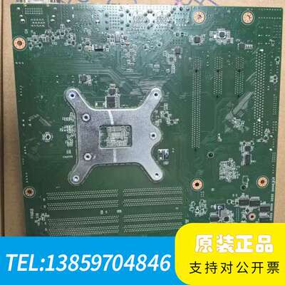 AIMB-Z50 工业级主板，型号9691Z500001议价