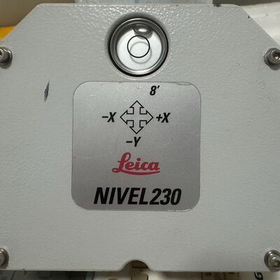 议价Leica NIVEL230国内现货，议价议价