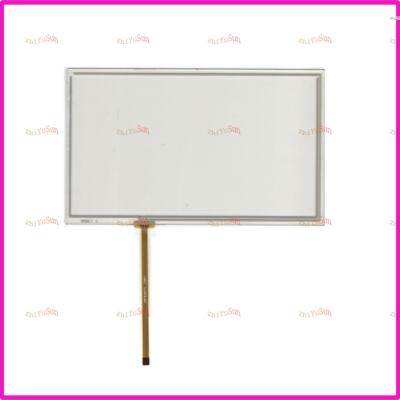 MH-B71408P-P1宝骏730专用机车载导航触摸手写外屏幕玻璃四线