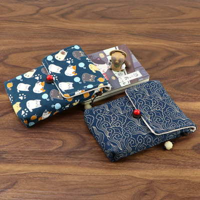 安伯尼克周哥RG405保护收纳包