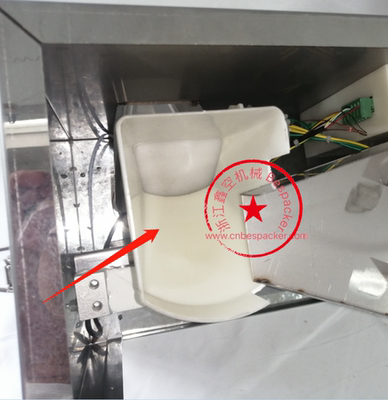 塑料称斗+15920T50-014