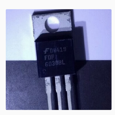 FDP6035L FDP6030L FDP6030BL CEP6030 原装拆机货  场效应