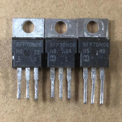 CEP70N06 RFP70N06 70N06  进口原装拆机质量保证