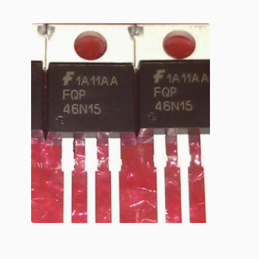 FQP46N15 46N15  原装进口拆机 质量保证