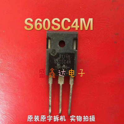 S60SC4ML S60SC3ML  原装进口拆机 质量保证