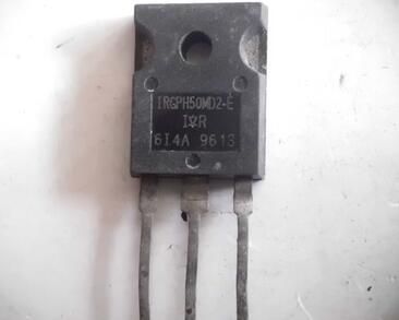 IRGPH50MD2-E IRGPH50MD IRGPH50F 原装进口拆机 质量保证