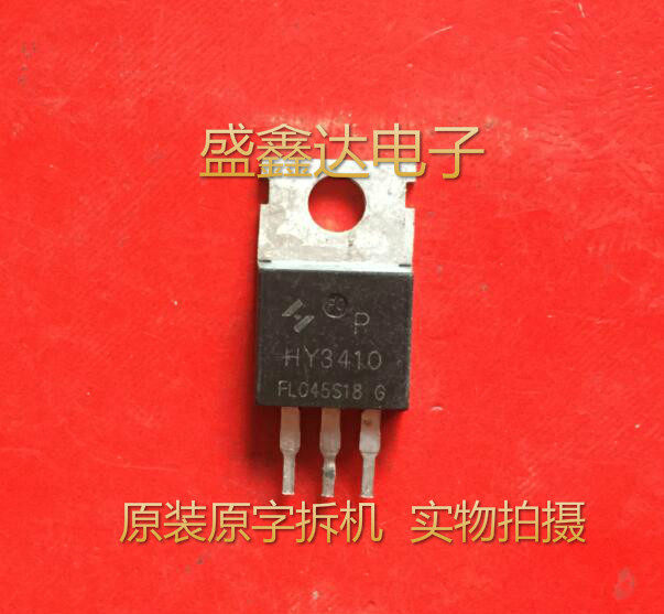 原装拆机 HY3410P HY3410仪器测试保证质量_虎窝淘