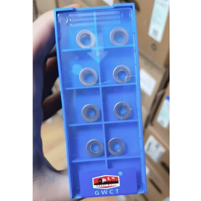 长城铣刀片RPMW10T3MO-M GW8120