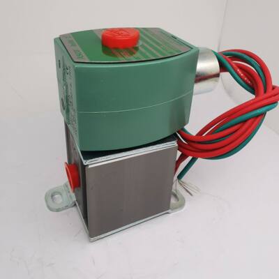 ASCO8340G0012位4通电磁阀