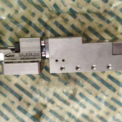 (议价） 台湾GMT高明铁GAU03A-200滑台