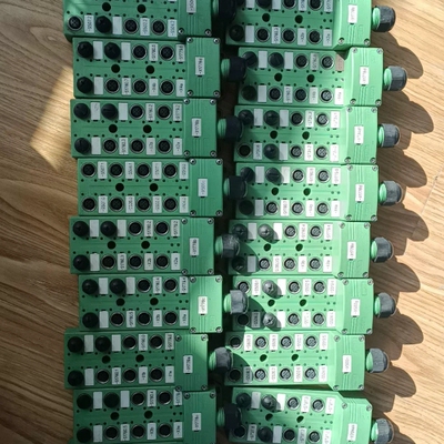 【议价】菲尼克斯 SACB-8/16-L-C SCO 1516836