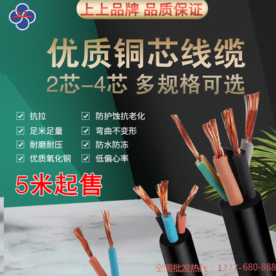 软电缆上上上上国标电线电缆