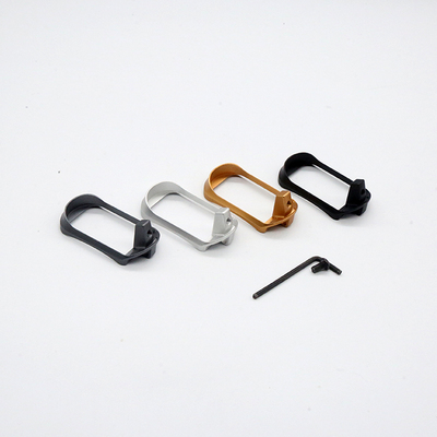 【AAP01井】AAP井铝制CNC金