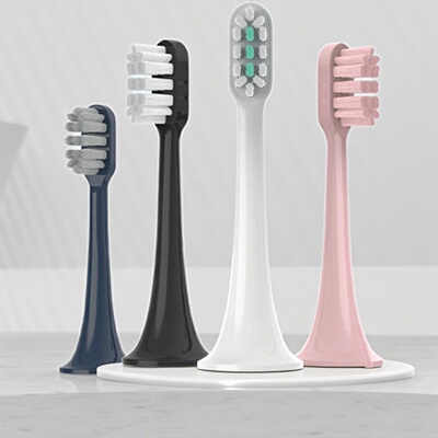 适配拜尔拜耳电动牙刷替换刷头