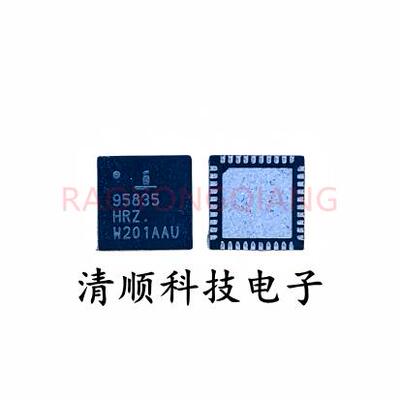 ISL95835HRZ 95835HRZ  ISL95836HRTZ  ISL95836  QFN 全新