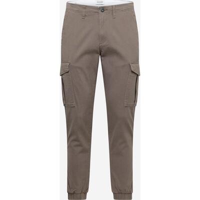 代购Jack Jones杰克琼斯男士休闲裤透气舒适修身棉质日常户外