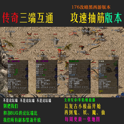176中变攻速游戏软件游戏软件
