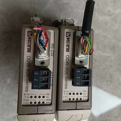 议价-ODW-600系列ODW-621 MM-LC2,WESTE-可维修