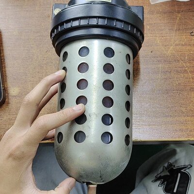 议价-美国WILKERSON威尔克森过滤器-可维修