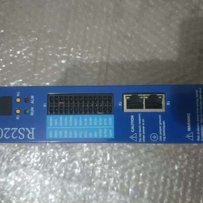 议价-全新ADTECH众为兴 RS2200机器人驱动器 EMCS2-可维修