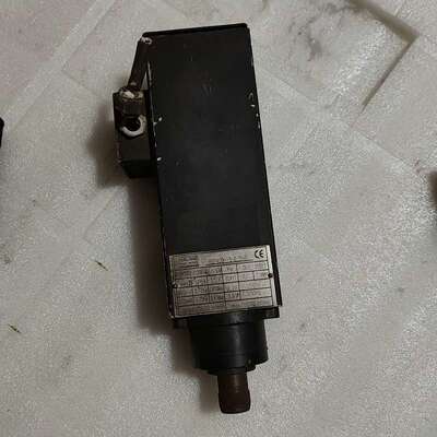 议价-REALLAND，电机，HSP40D-15-0.75-F实物-可维修