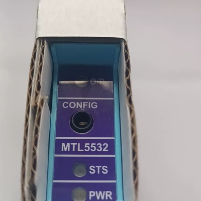 议价-原装安全栅MTL5532 议价 量不多-可维修