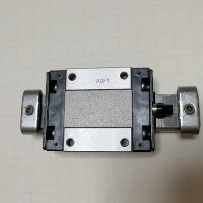 议价-RSR15VMUU+70LM THK导轨 全新日本原装，标价-可维修