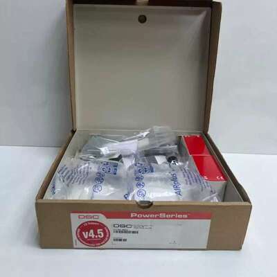 议价-TYCO DSC PowerSeries KIT64-NKA-可维修